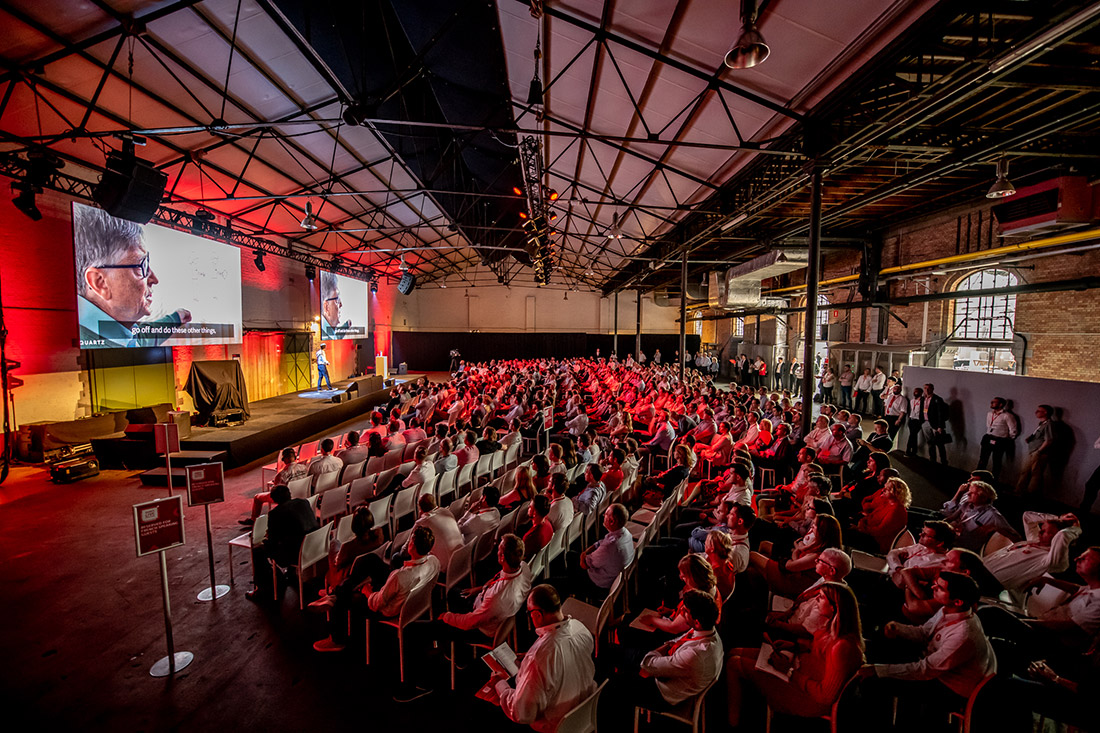 ExactLive België - AVENTIQ